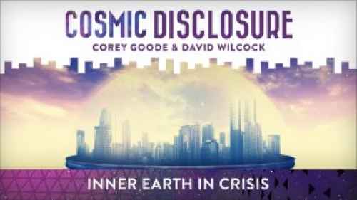 Cosmic Disclosure - Sphere-Being Alliance