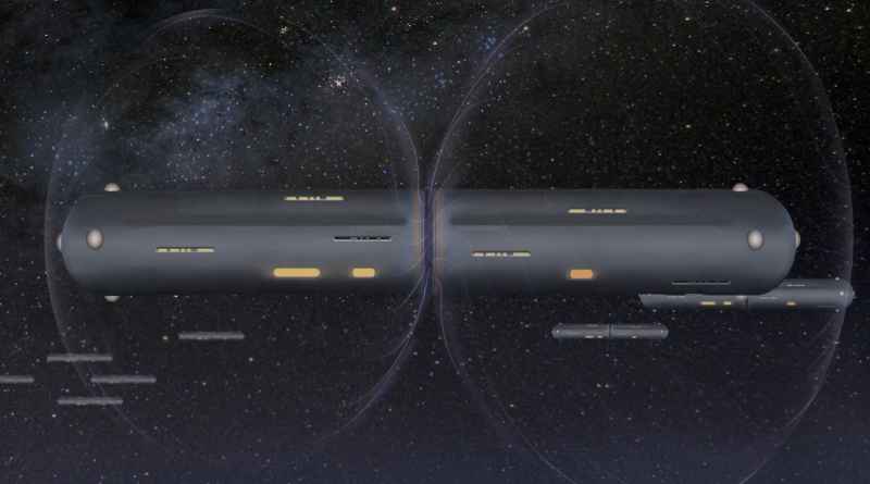 News - Sphere-Being Alliance