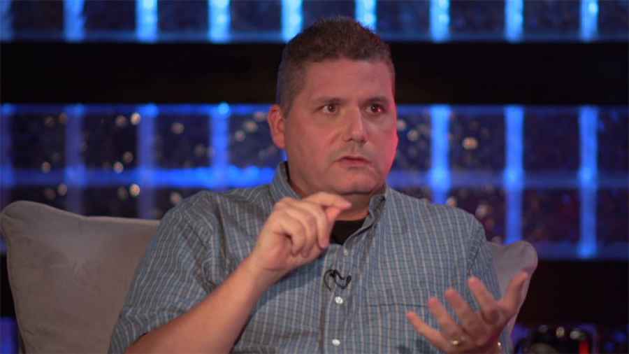 Beyond Belief – Shadows of the Cabal Interview Corey Goode – George ...